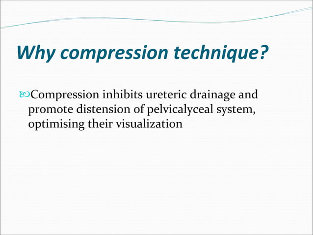 Intravenous urography (IVU) by Dr Bishnu Khatiwada, Conventional IVU ...
