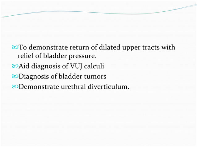 Intravenous urography (IVU) by Dr Bishnu Khatiwada, Conventional IVU ...