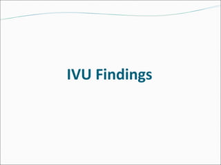 Intravenous urography (IVU) by Dr Bishnu Khatiwada, Conventional IVU ...