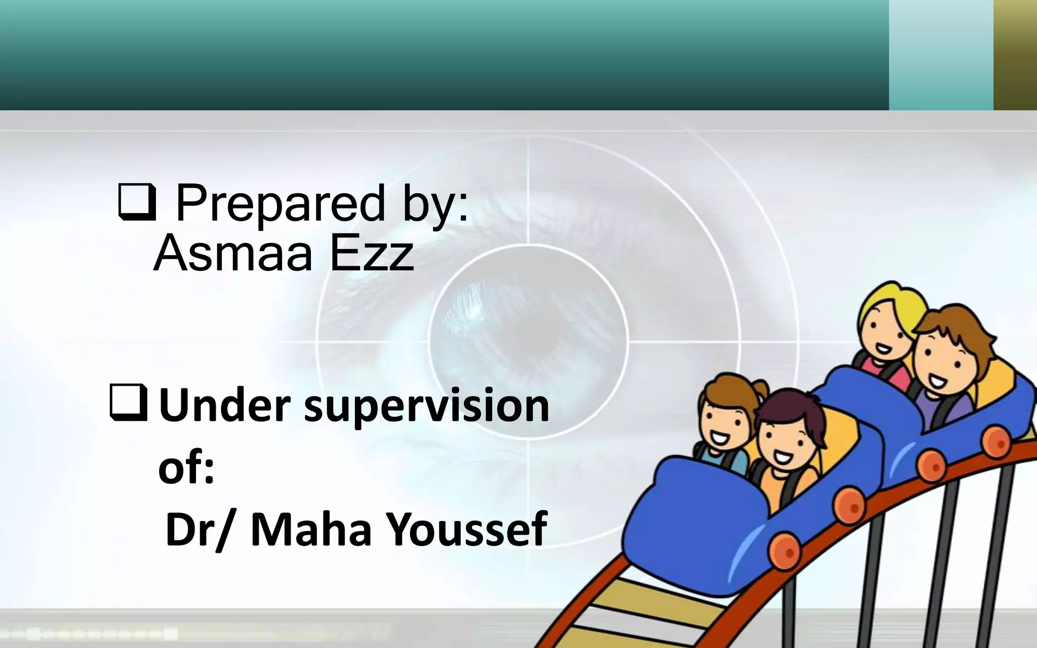 Intravitreal drugs in uveitis | PPT