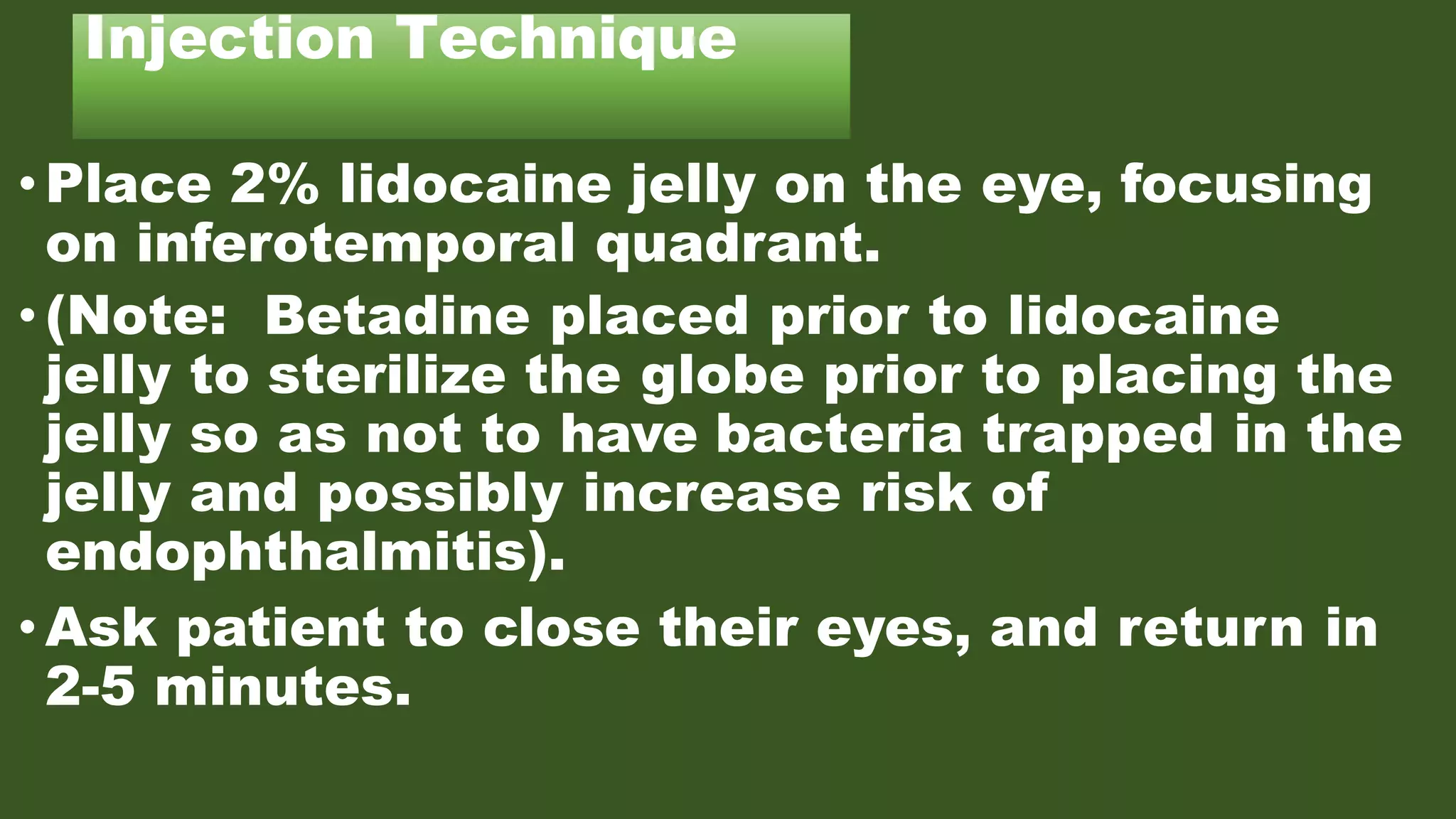 Intravitrealinjection 160805031133 Pptx