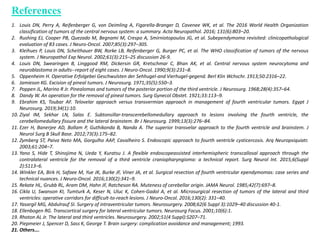 Intraventricular tumors.pptx