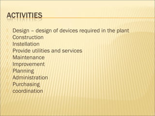 Introduction to maintenance | PPT