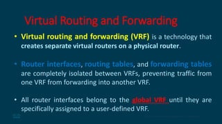 Intrdouction to VRF Implementation.pdf