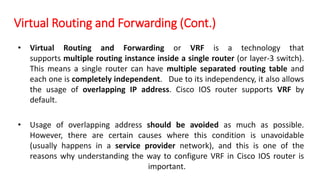 Intrdouction to VRF Implementation.pdf