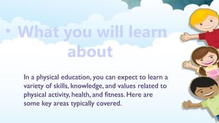 Introduction of physical Education .pptx