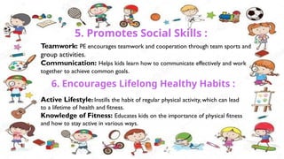 Introduction of physical Education .pptx