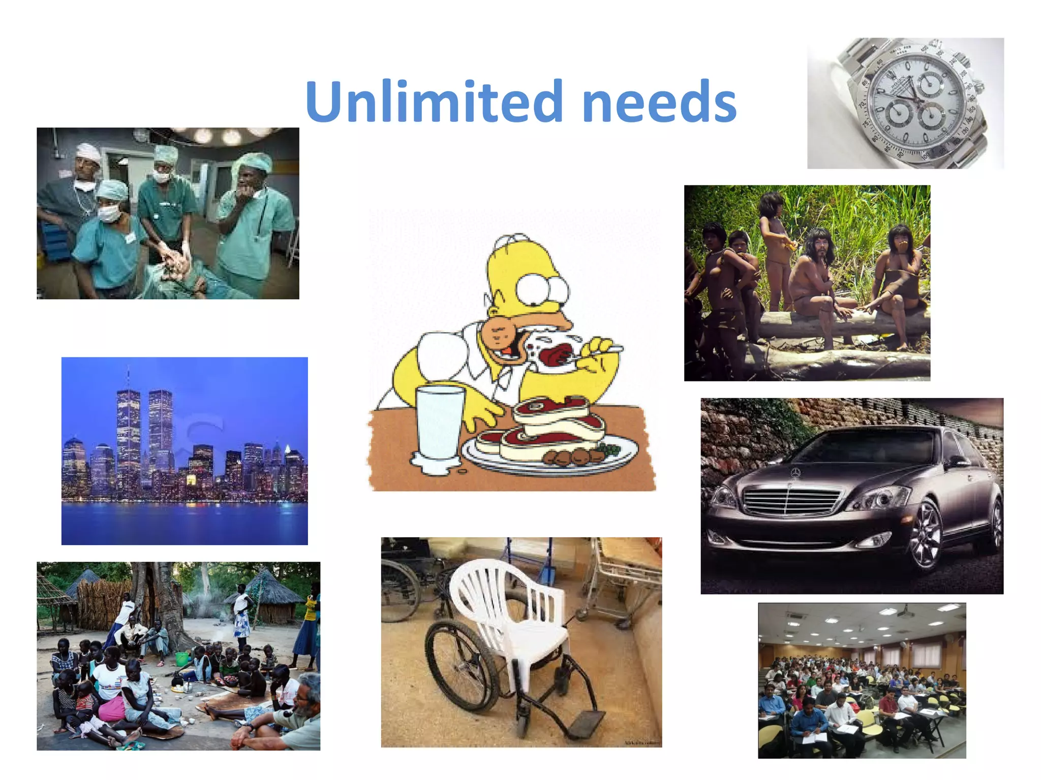 Introduction to Economics | PPT