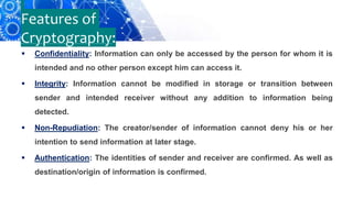 Introduction to Network Security | PPT