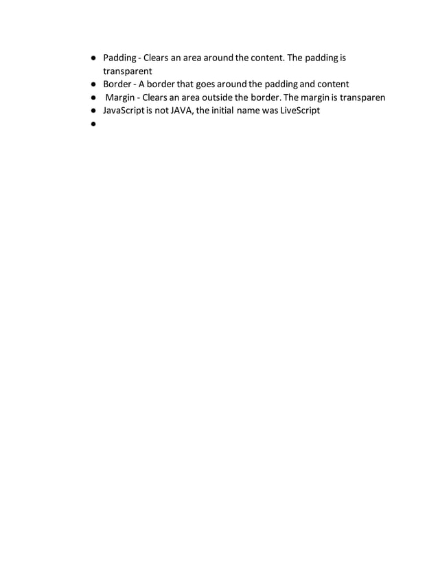 Intrebari ia1-1 | PDF