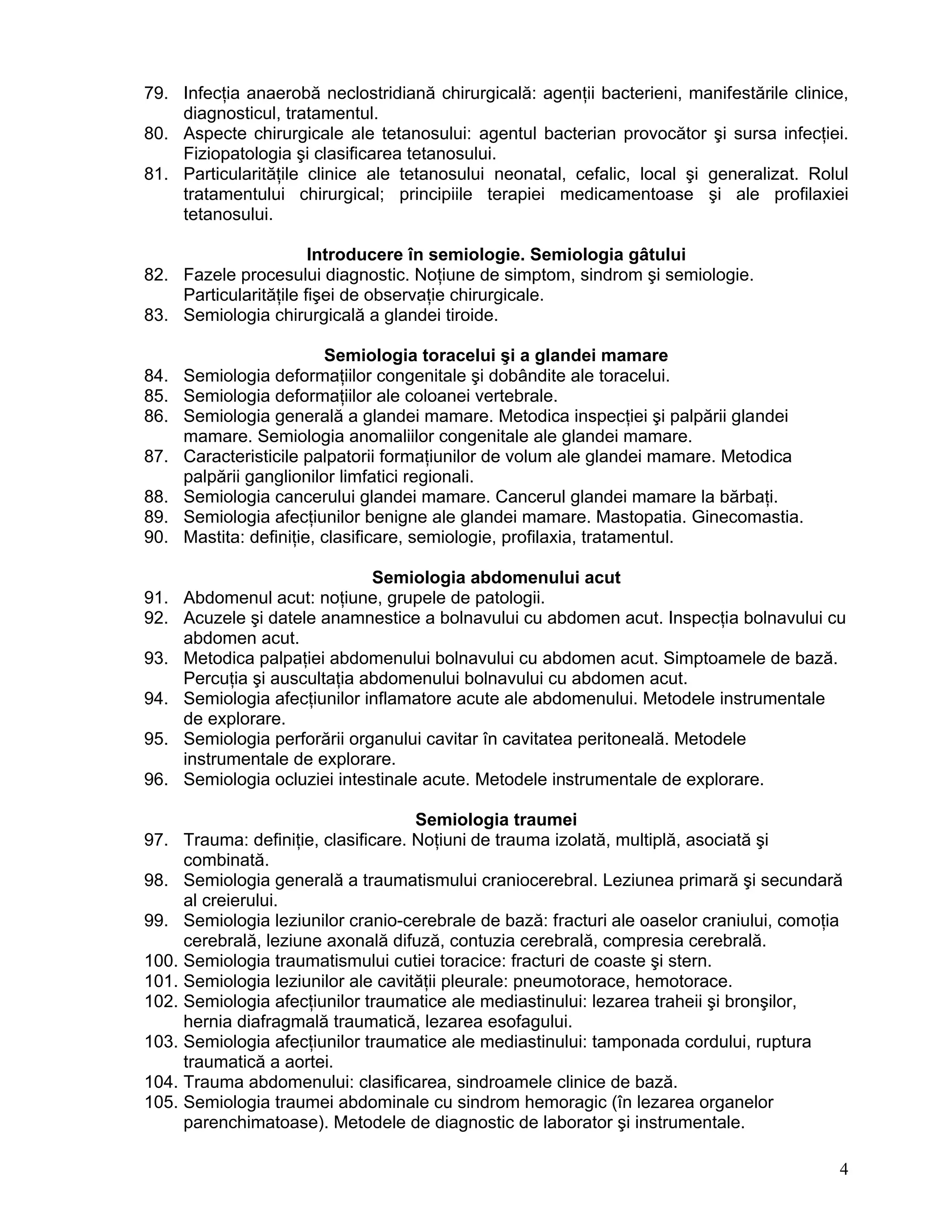 Intrebari pentru-examen | PDF