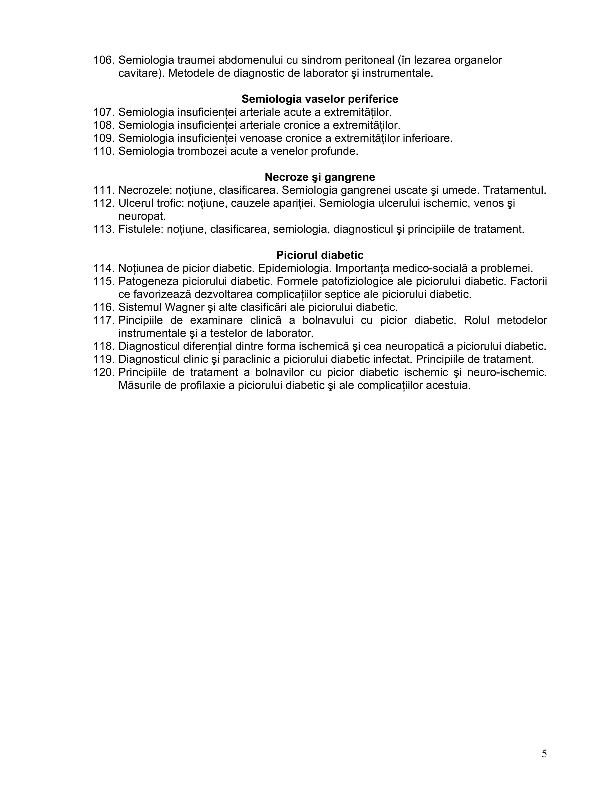 Intrebari pentru-examen | PDF