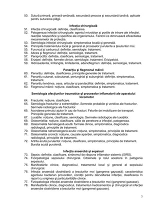 Intrebari pentru-examen | PDF