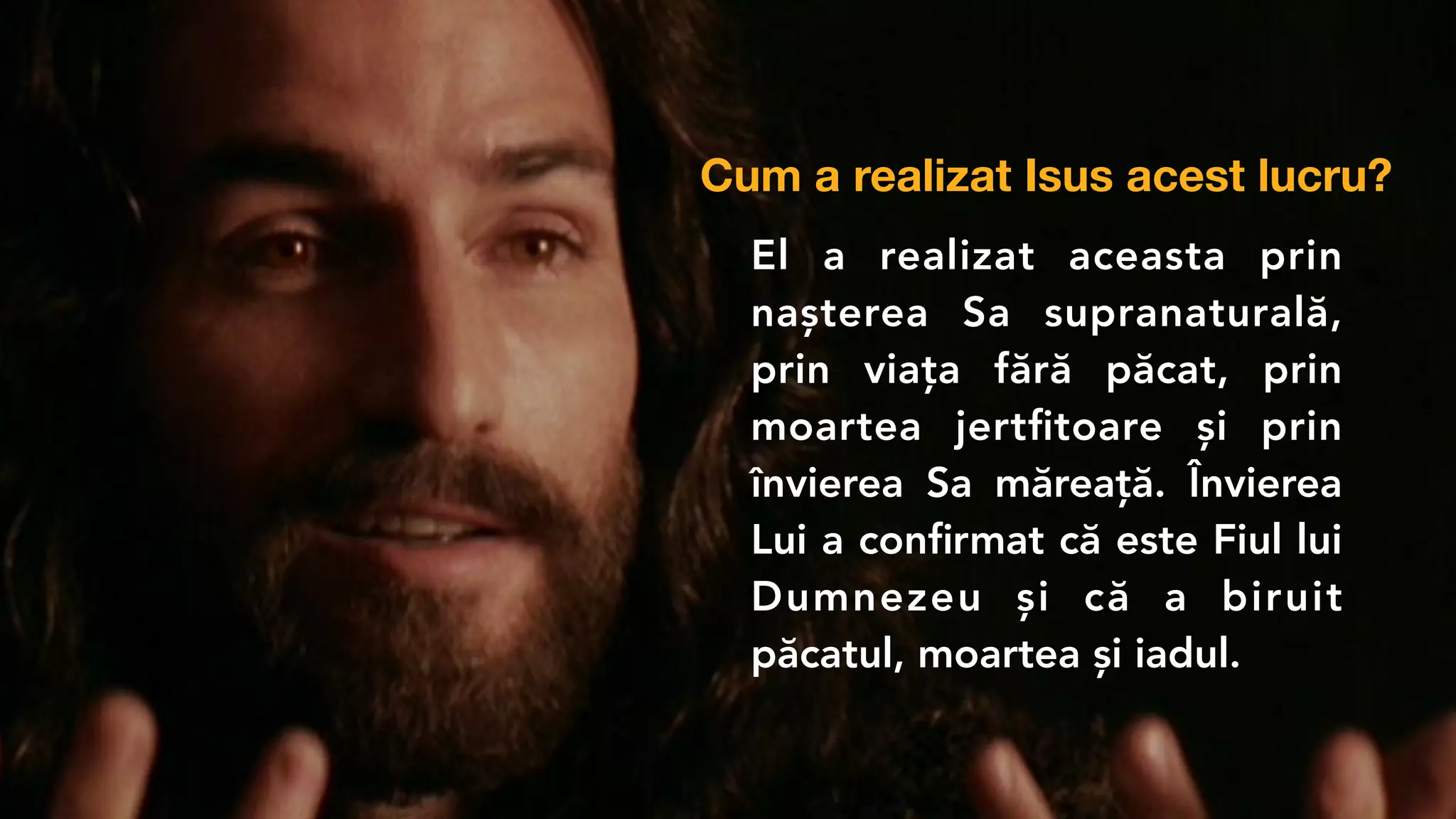 Întrebări despre Isus | PDF