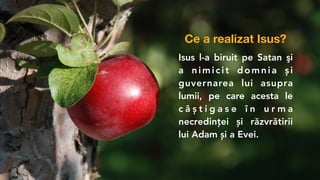 Întrebări despre Isus | PDF