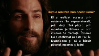 Întrebări despre Isus | PDF