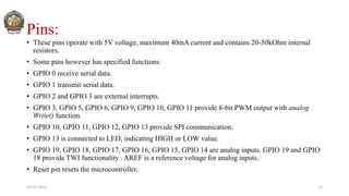 embedded system | PPT