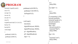 embedded system | PPT