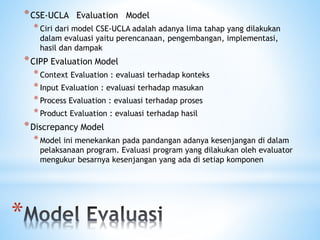 Intrepetasi Obyek Wisata Alam | PPTX