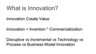 Intrepreneurship using effectuation principles | PPT