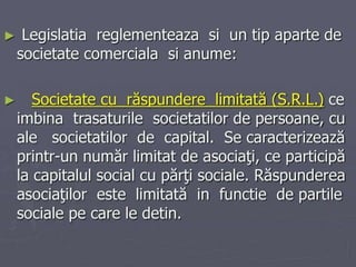 Intreprinderea | PPT