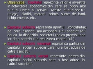 Intreprinderea | PPTX