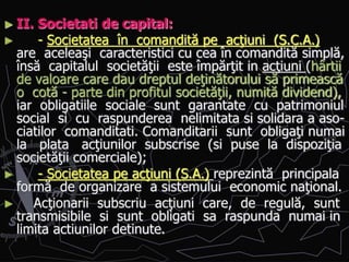 Intreprinderea | PPTX