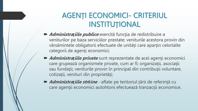 INTREPRINDEREA- VERIGA DE BAZA A ECONOMIEI.pptx | Free Download