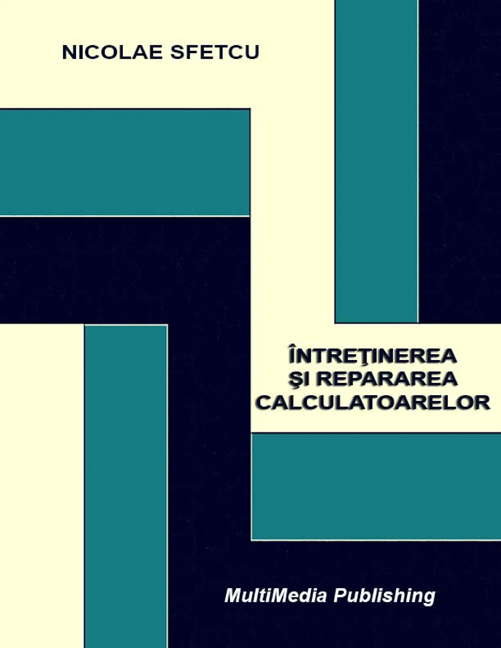 Întreţinerea şi repararea calculatoarelor | PDF