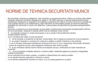 Intretinere batiuri proect | PPTX