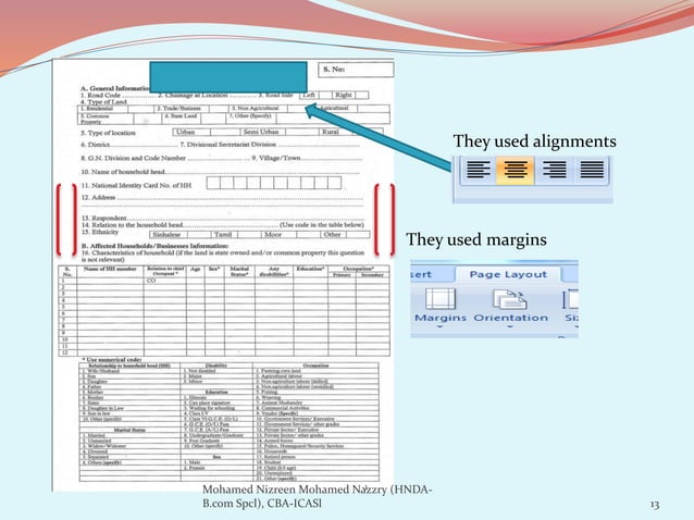 Introduction Ms Word For Ppt