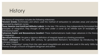 intrigation and intgrals by xi zia gun.pptx