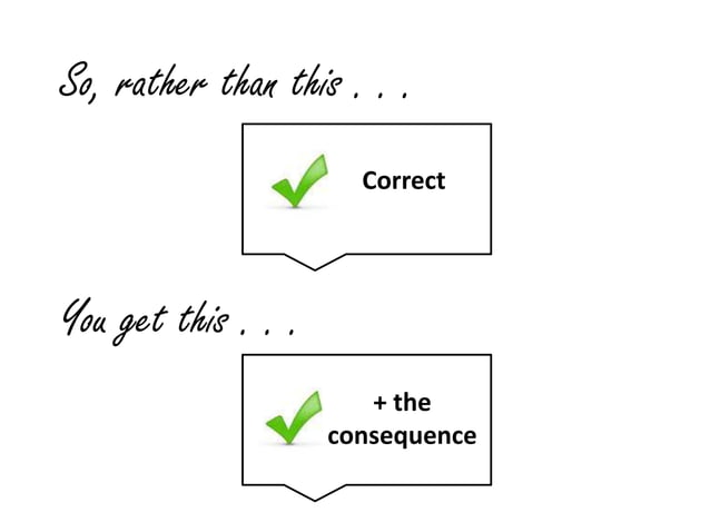 Course Design Intrinsic Feedback eLearning | PPTX