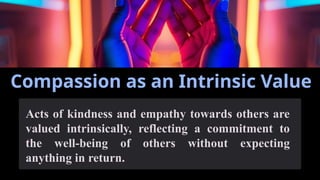 What is Intrinsic-and-Instrumental-Values? | PPTX