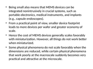 Intrinsic charaacterisics of a mems .pptx