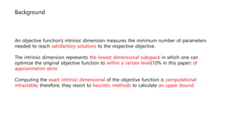 Intrinsic Dimensionality Explains the Effectiveness of Language Model ...
