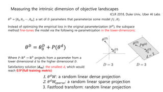 Intrinsic Dimensionality Explains the Effectiveness of Language Model ...