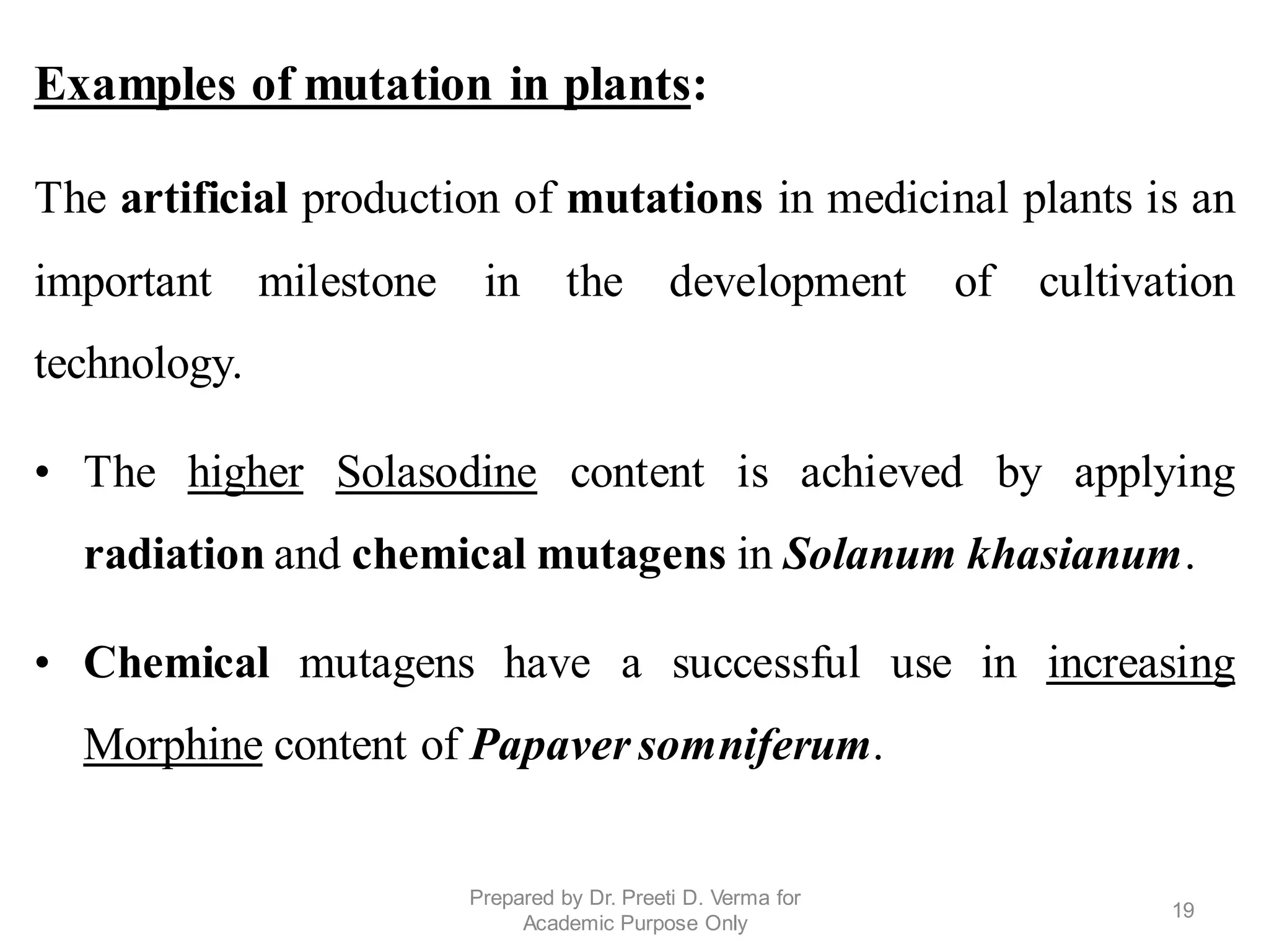 Intrinsic factors part 2 Brief | PPT