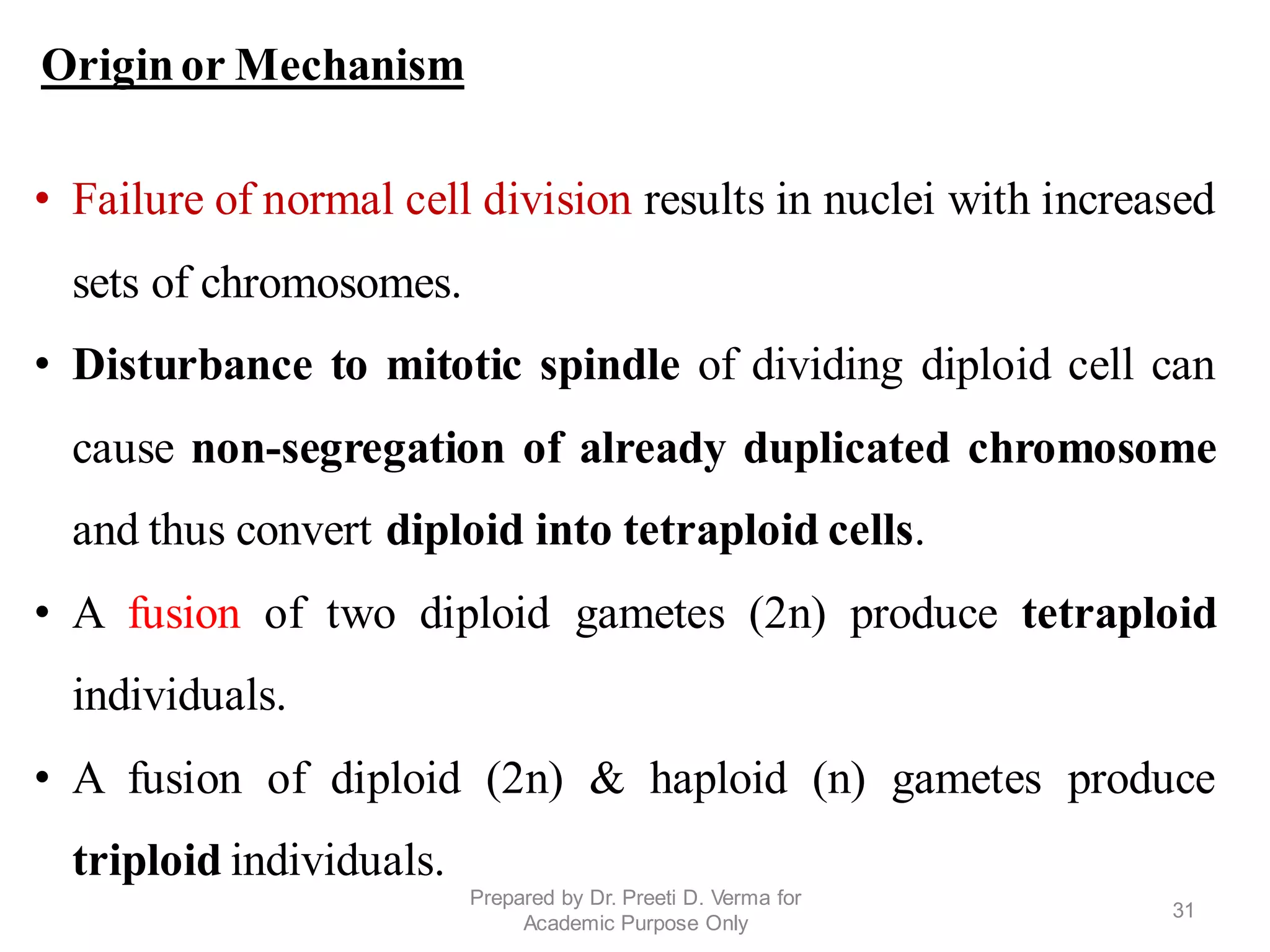 Intrinsic factors part 2 Brief | PPT