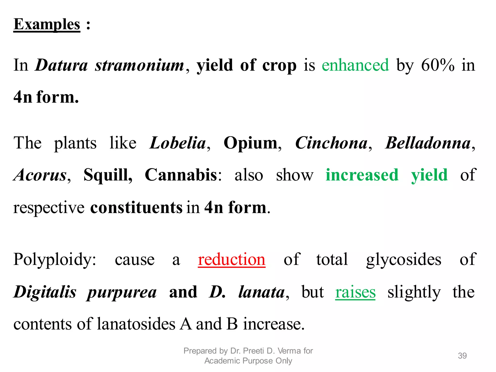 Intrinsic factors part 2 Brief | PPT