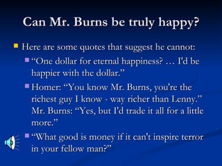 Intrinsic good and instrumental good | PPT