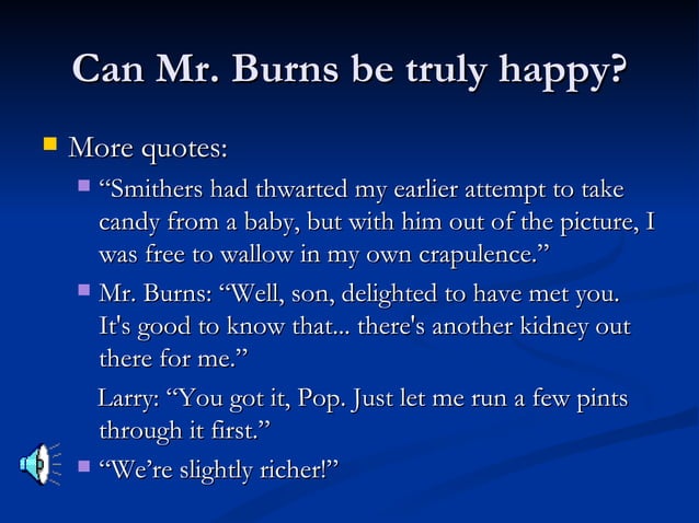 Intrinsic good and instrumental good | PPT