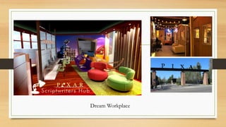 Intrinsic Motivation in Animation | PPTX | Computer Animation ...