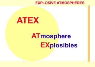 Intrinsic Safety.ppt explosive meters of equipments | PPT
