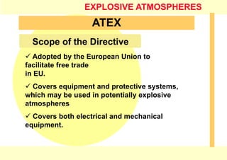Intrinsic Safety.ppt explosive meters of equipments | PPT