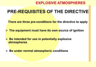 Intrinsic Safety.ppt explosive meters of equipments | PPT
