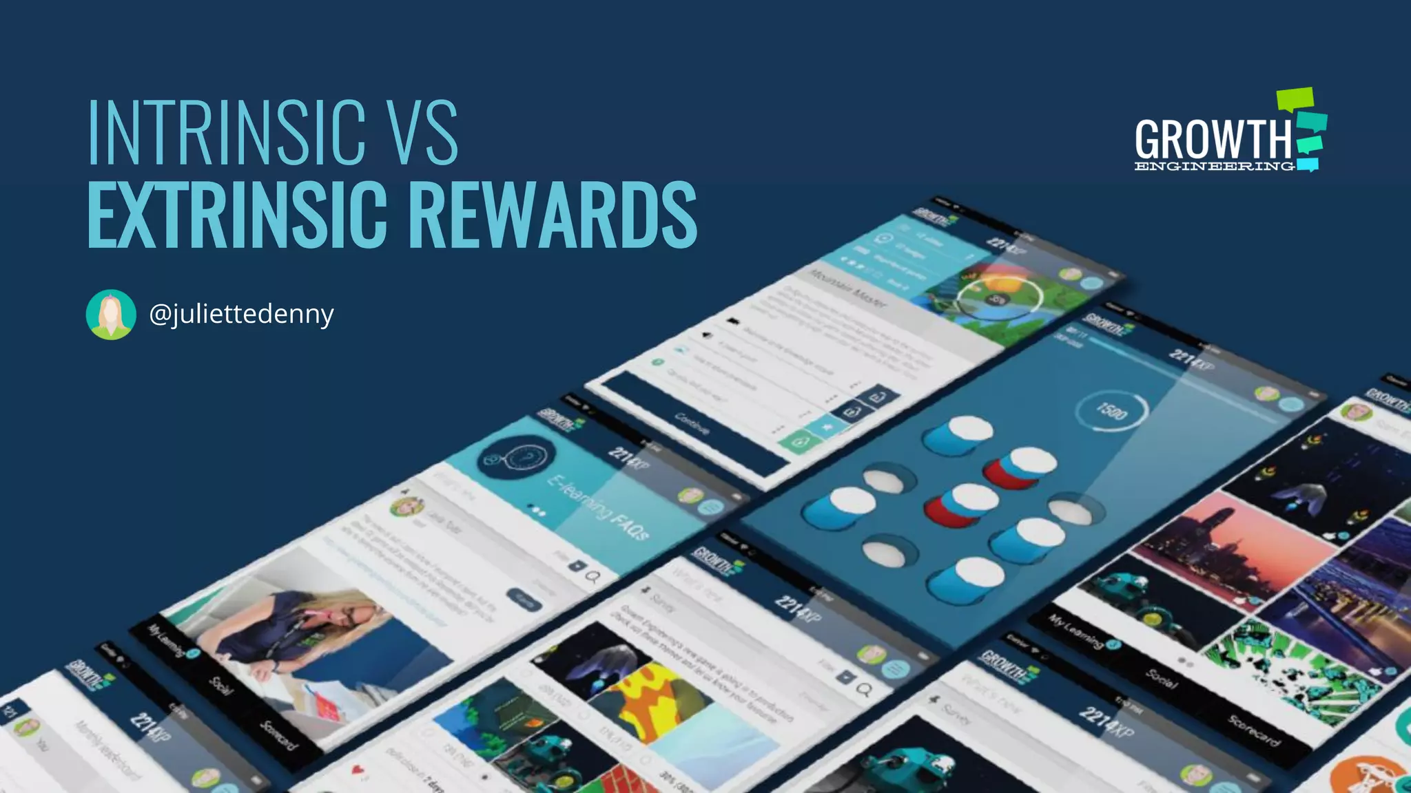 Intrinsic vs Extrinsic Rewards | PDF