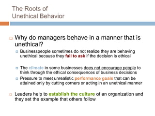 Ethics in International Business slides pptx | PPTX