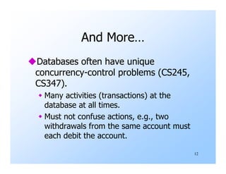 Database Model | PDF