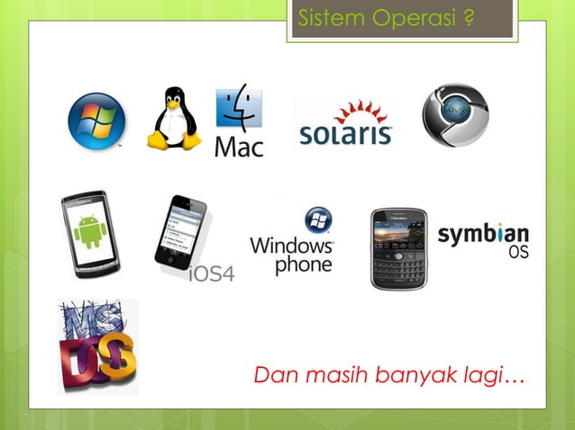 Silabus kuliah Sistem Operasi Praktis | PDF